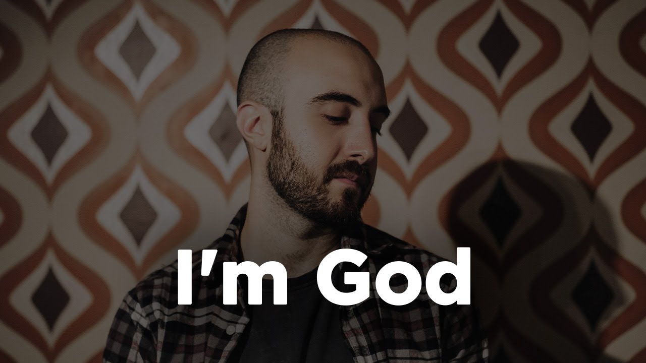 Clams Casino & Imogen Heap - I'm God (1 hour straight) - YouTube