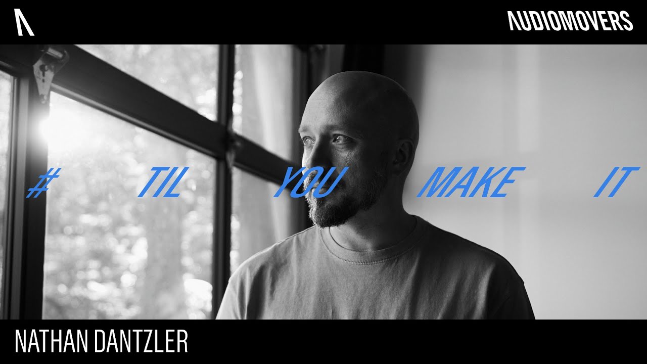 “It’s about supporting what the song wants to do” - Nathan Dantzler # ...