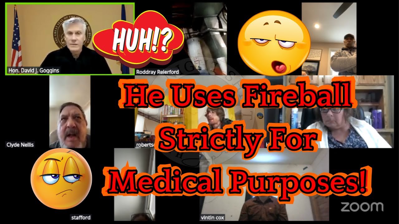 Medical Grade Fireball, A Sour Apples Tow, Kansas Action, And More ...