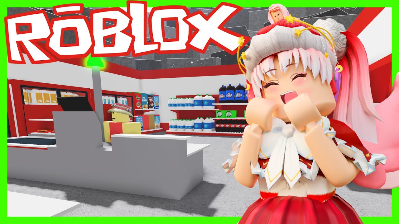 ABRIMOS UNA NUEVA SECCIÓN EN LA TIENDA!! l STORE EMPIRE l ROBLOX - YouTube