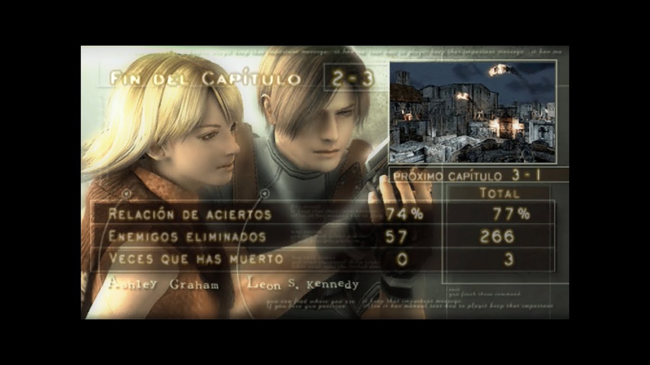 Resident Evil 4 ||Modo Historia|| Episodio 2-3 (Camino Izquierdo ...