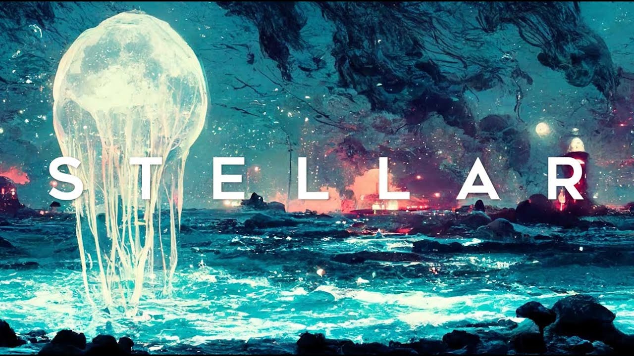 STELLAR - A Synthwave Mix for Long Fall Nights - YouTube
