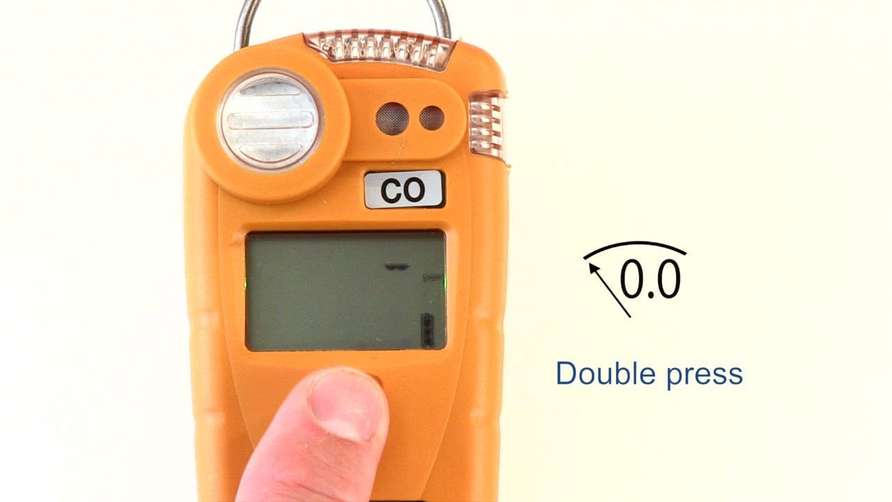 Gasman Manual Zero - YouTube