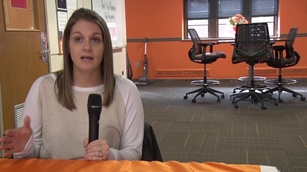 FOOD DRIVE PACKAGE - YouTube