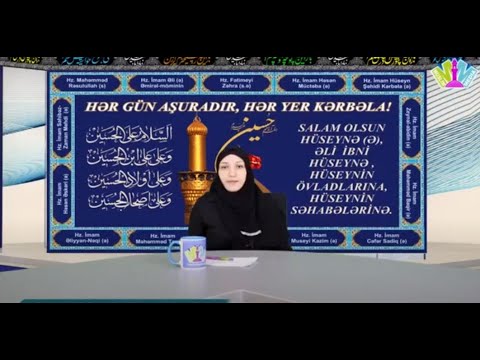 Məhərrəmlikdə nələr olar və nələr olmaz?
