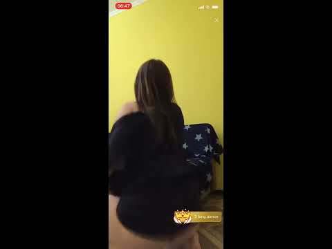 Bigo russian sexygirl.