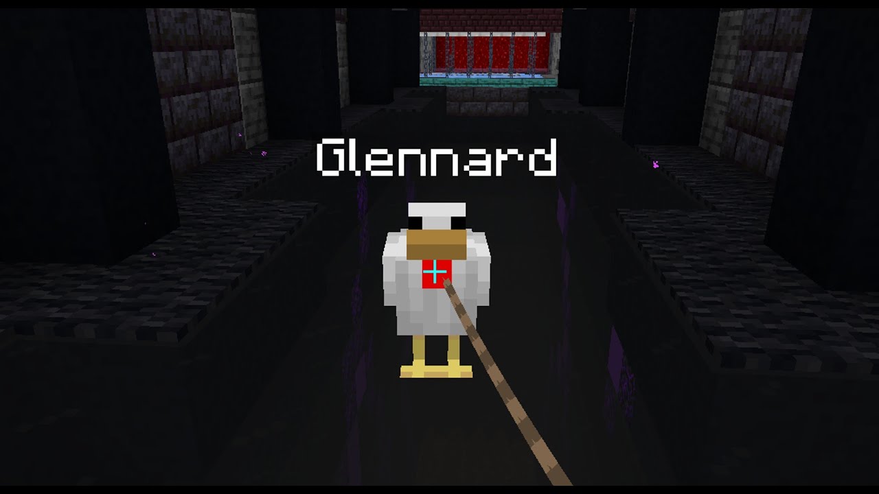 The Story of Glennard - YouTube