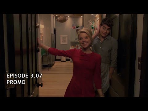 Faking It 3x07 | Promo "Game On" - YouTube
