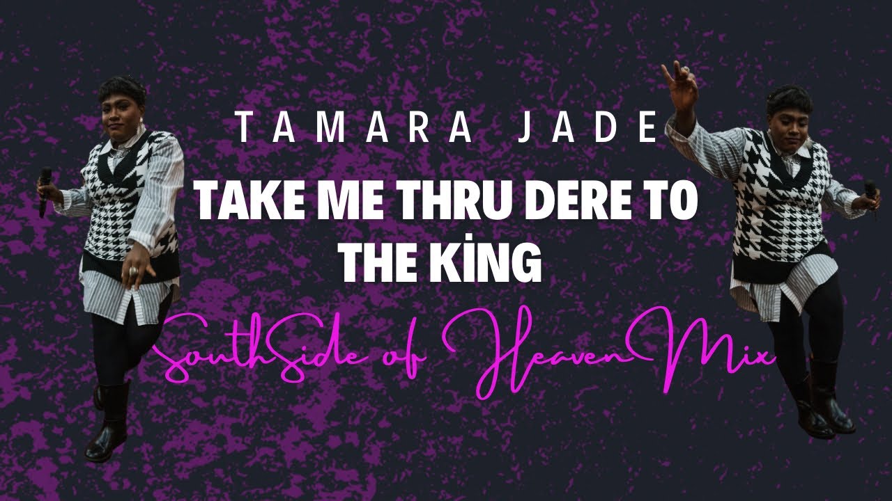 Viral Gospel Mashup: Metro Boomin Take Me Thru Dere x Take Me to the ...