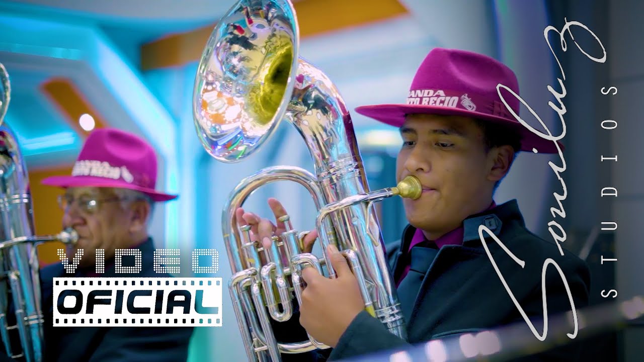 Viento Recio Internacional - Mix-Alabanzas (Video Oficial) | Sóniluz ...