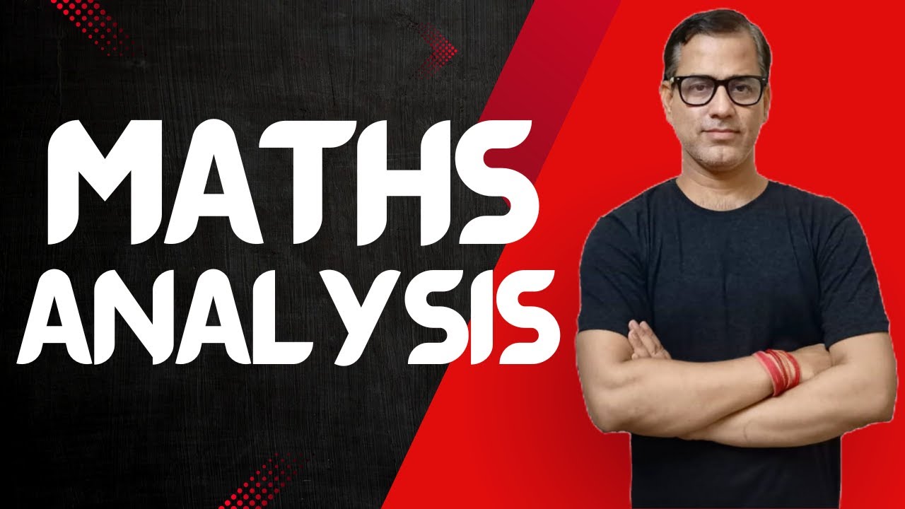 Mathematics Analysis 🔥| Common ICSE MATHEMATICS MISTAKES TO AVOID ...