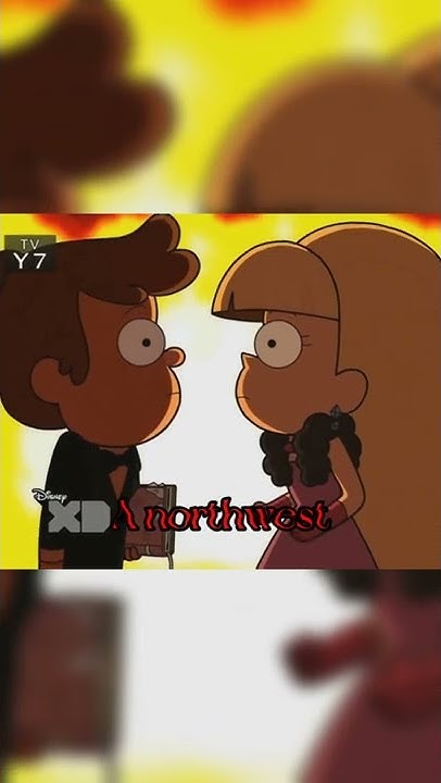 Gravity falls edit - YouTube