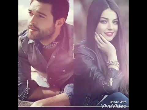 Ayça Ayşin Turan&Furkan Andiç Kacin Kurasi
