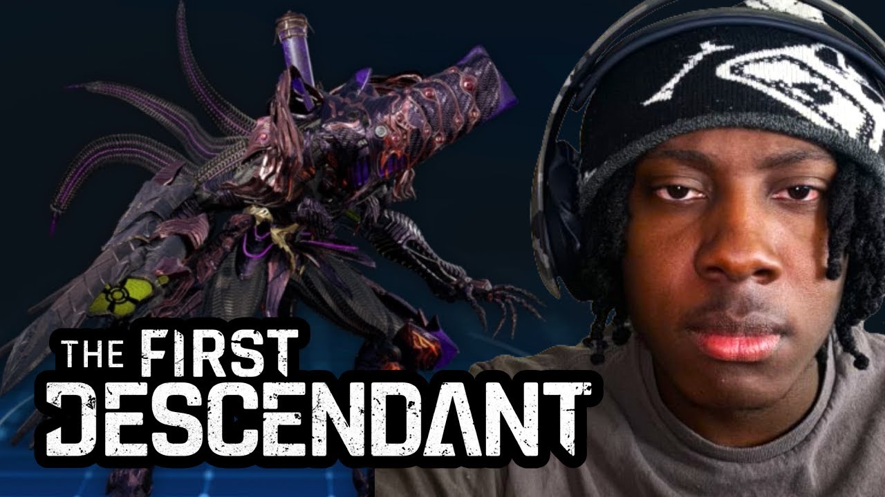 THE OBSTRUCTOR NEEDS TO BE PATCHED! | The First Descendant #9 - YouTube