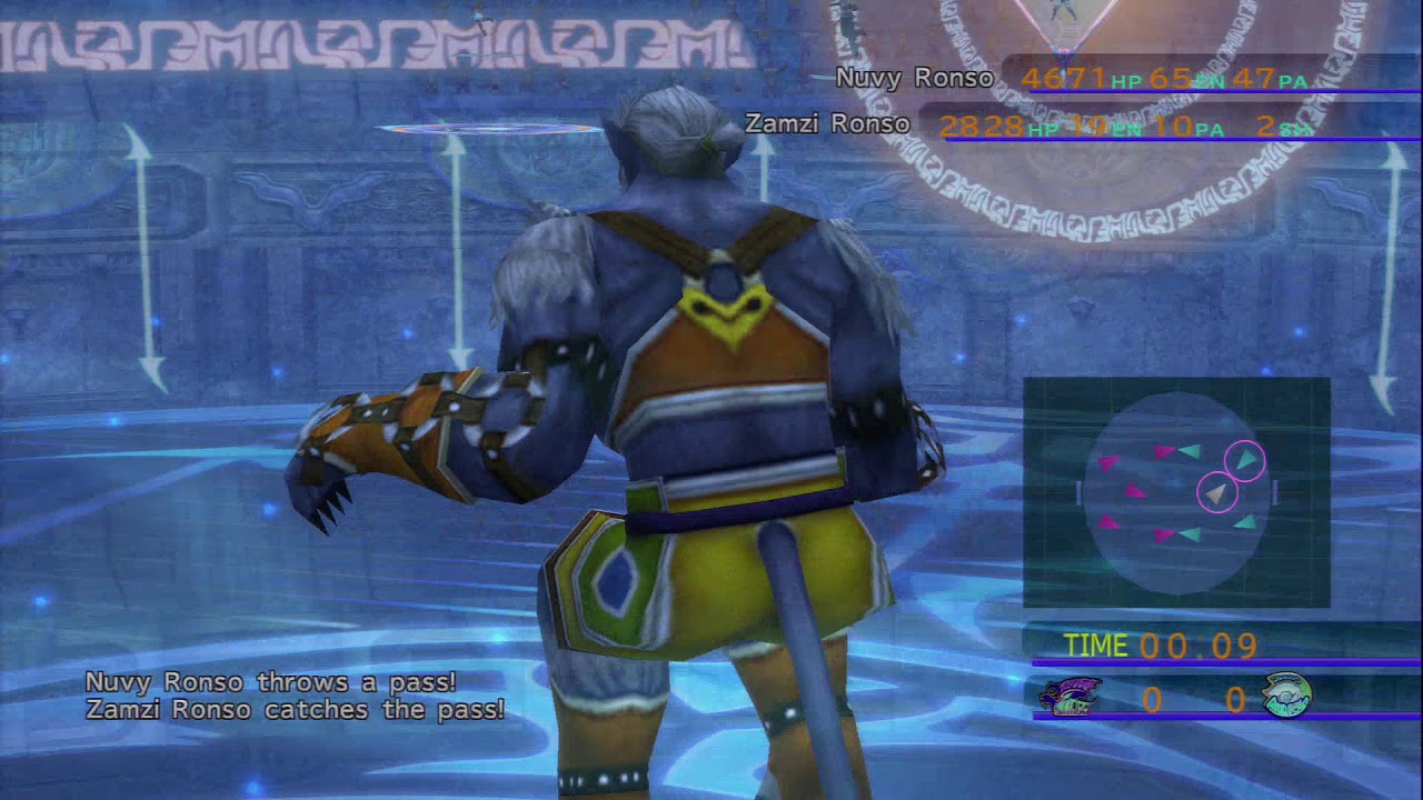 Journey To Level 99 Ronso Fangs - EP 125 - YouTube