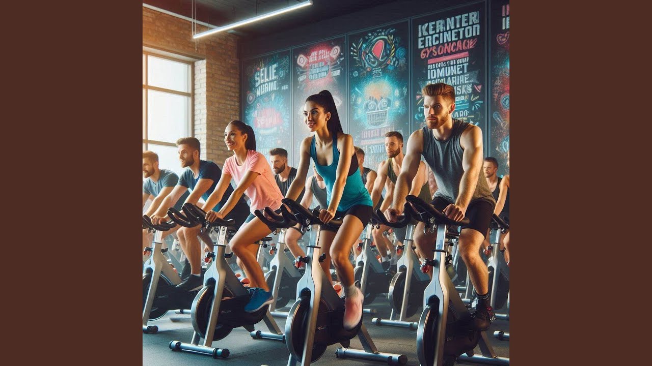 Spin Cycle - YouTube