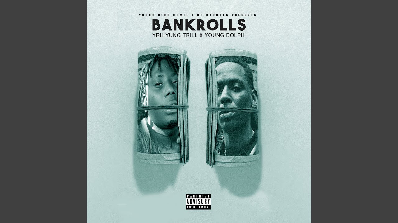 BankRolls - YouTube
