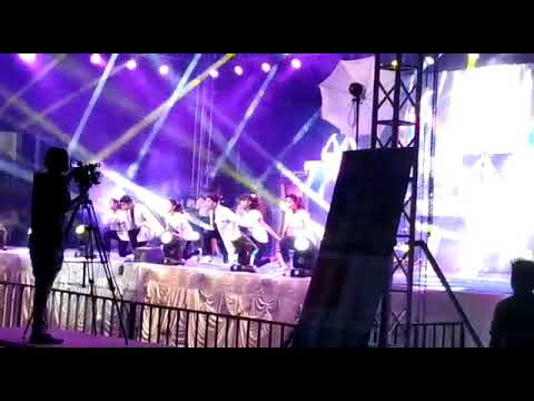 Meri zindagi savari dance by mj adi dancer - YouTube