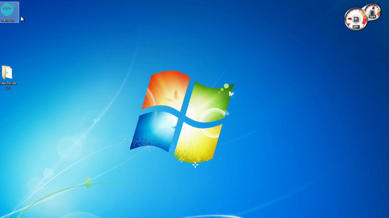 Favicon Osclass Youtube 7836