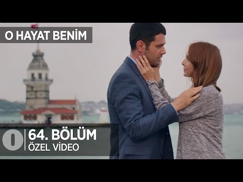 Beni seviyor musun? O Hayat Benim 64. Bölüm