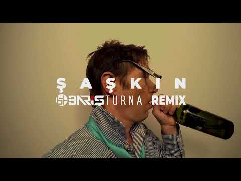 Erkin Koray - Şaşkın (Baris Turna Remix)