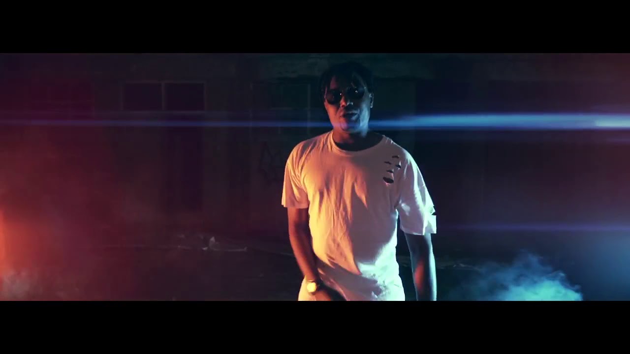 DB Rapper Poi Na Copo Official Video (Host By Deejay Thiago) - YouTube