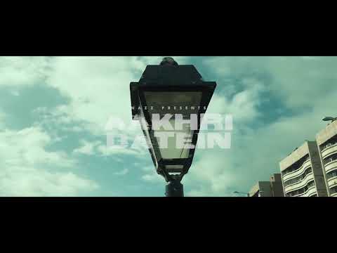Nazz Indian Rapper Song Aakhri Batein - YouTube