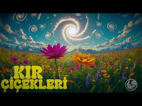 #PsychedelicRock I Kır Çiçekleri - Turkish Psychedelic Rock Cover (Gülden Karaböcek Cover)