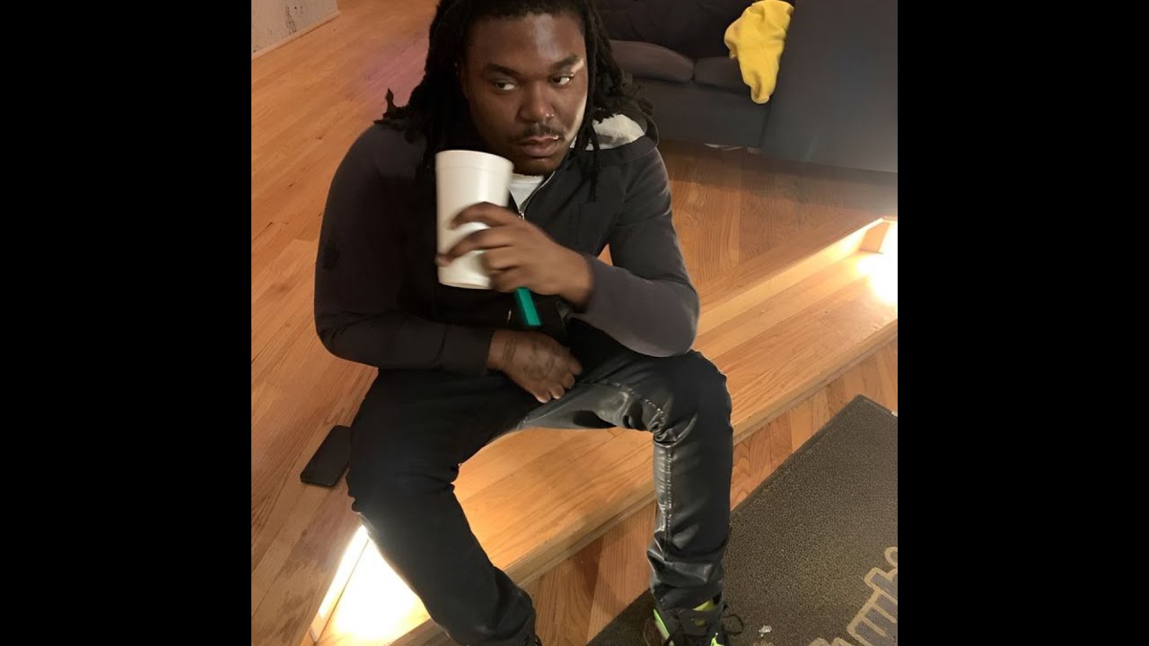 [FREE] lucki type beat - wake up - YouTube