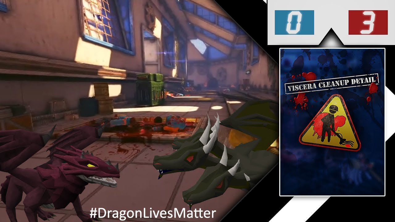 Viscera Cleanup Detail - Part 03 (Official Stream) - YouTube