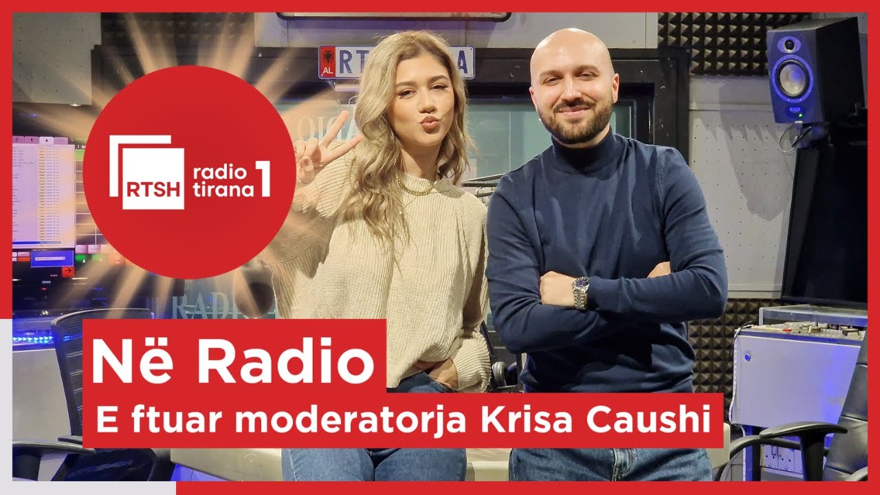 Krisa Çaushi zbulon detaje nga ftesa për prezantimin e Festivalit të 62 ...