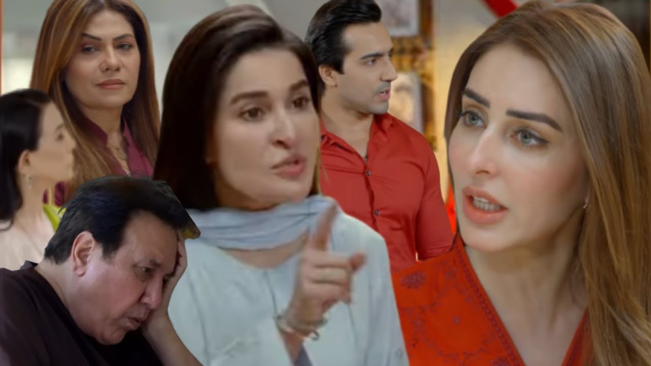 Samjhota Episode 33 Teaser | Samjhota Episode 33 Promo March 9, 2023 ...