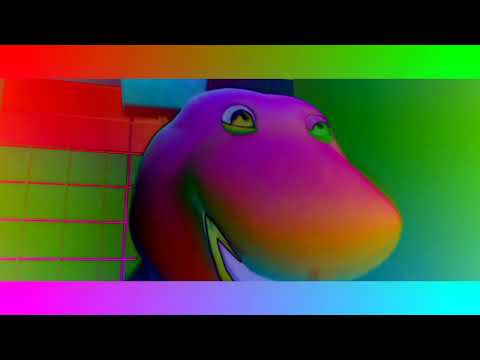 alp - YTP Barney Takes A Bathroom About PIEING & FARTING!!!! sponsred ...
