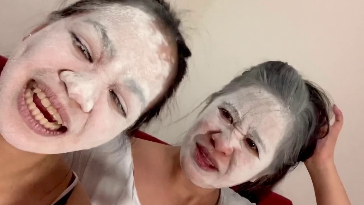 Subsuban Challenge with Melody Mateo 🤣 - YouTube