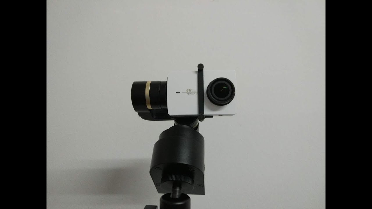 [Samiluo Vlog 3]Did we pay LinusTechTips to do YI 4K Action Camera ...