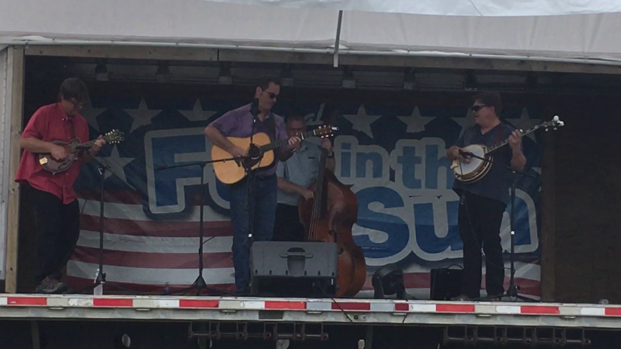 Tony Rook Band - Ford and Chevrolet - YouTube