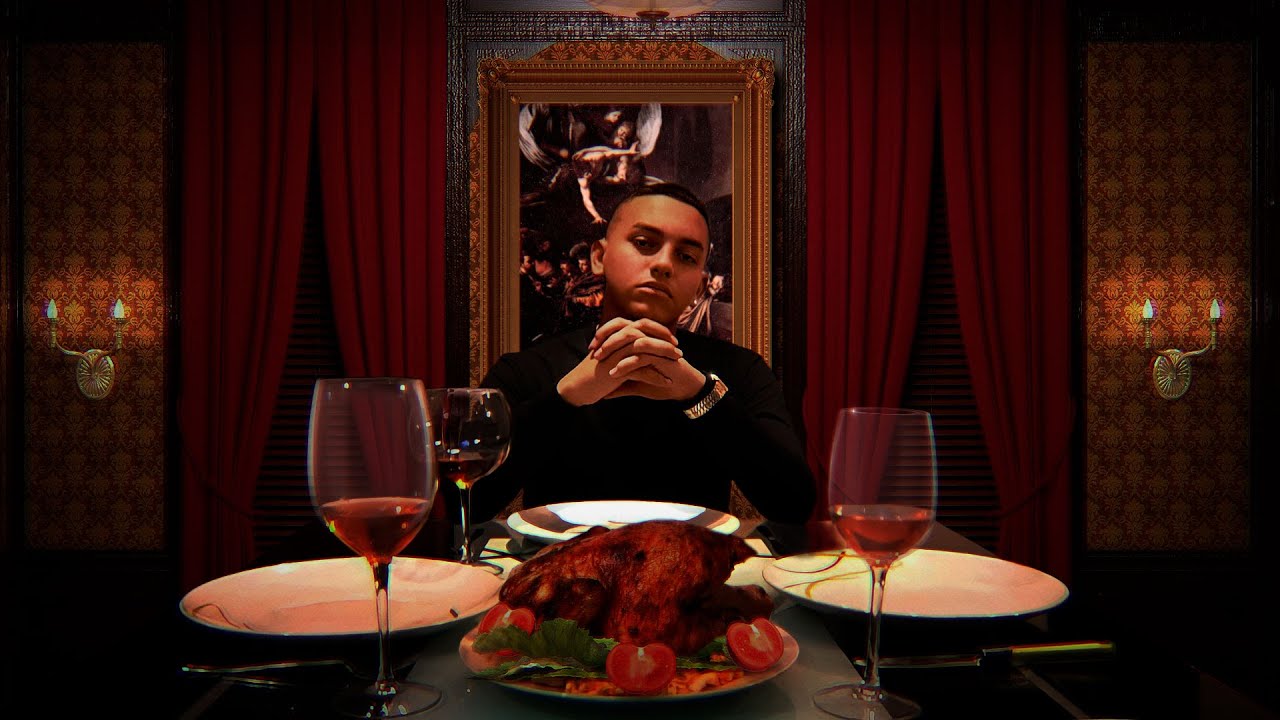 Jonnay Taylor - Resolví (Official Music Video) #LatinDrill - YouTube