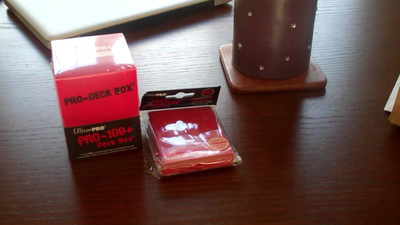 MTG Magic Madhouse haul - YouTube