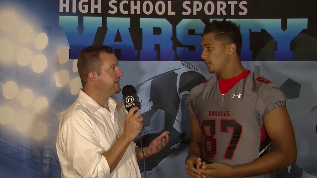 Varsity - Bryce Roberts.mp4 (2015-08-25) - YouTube