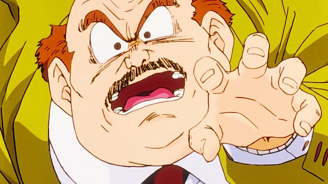 Dragon Ball Z Music: Cell Kills Man (1 Hour) - YouTube