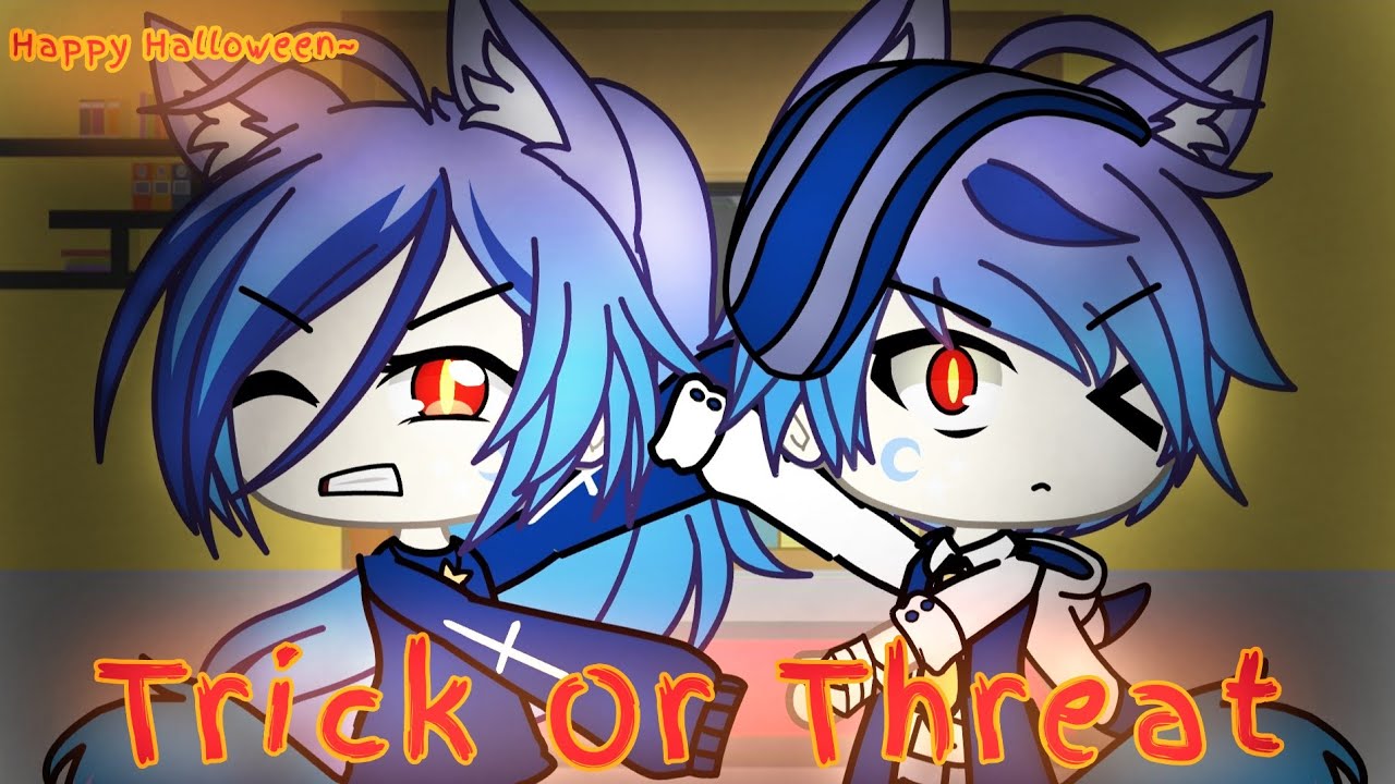 /GL\ Trick Or Threat /GLMV-HALLOWEEN\ - YouTube