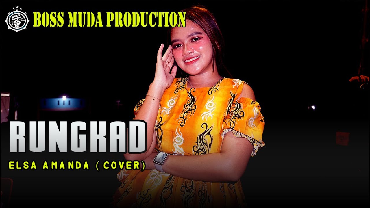 RUNGKAD - ELSA AMANDA (COVER) DUTA BAND - BOSS MUDA PRODUCTION - YouTube