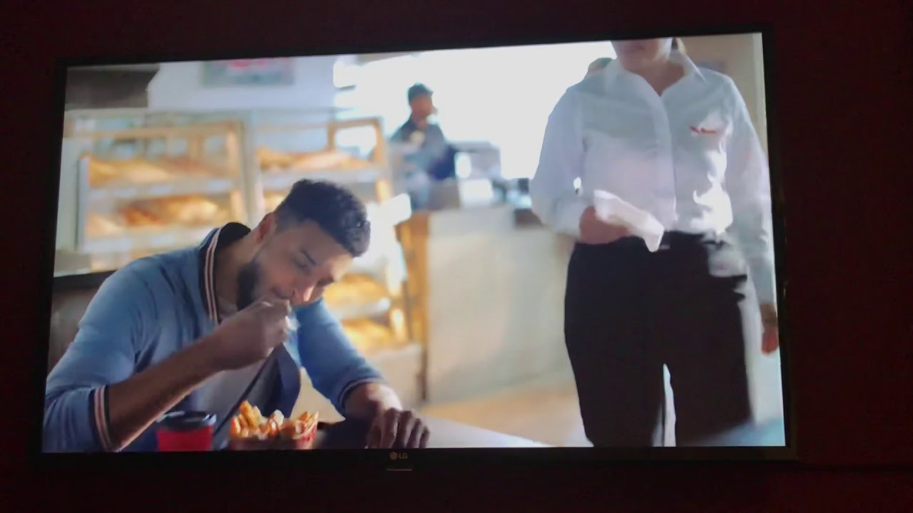 Tim Hortons Poutine Commercial. - YouTube