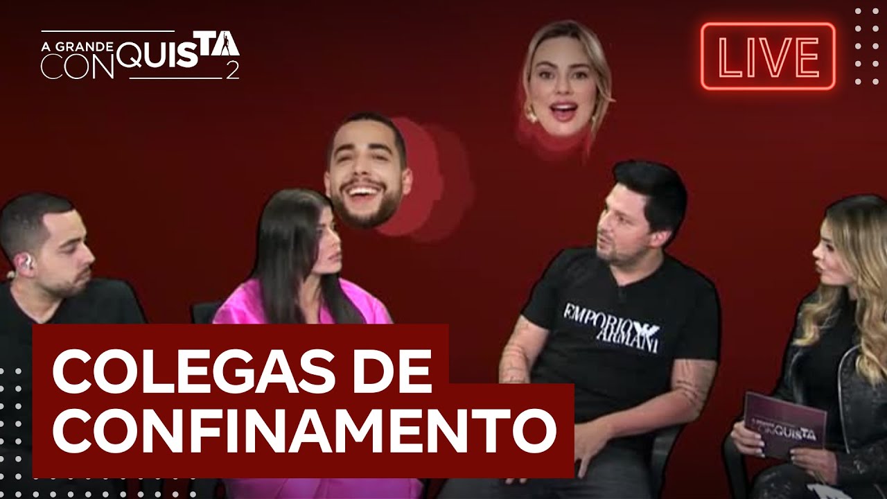 Campeã de A Fazenda, Jaque revela que terminou namoro com Lucas Souza ...