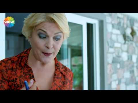 İsmail ve Mediha'nın garip iş görüşmesi \
