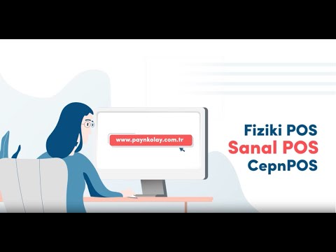 Pay N Kolay Sanal POS