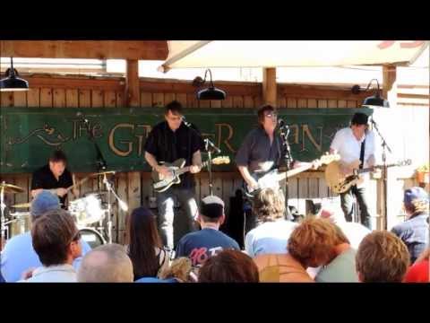 "Hot Mess" by Shoes at SXSW 2013 - Ginger Man Pub - YouTube