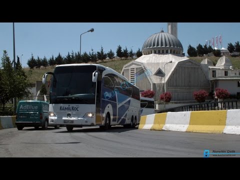 Manevra Sevenlere Gelsin - Karışık Esenler Otogar