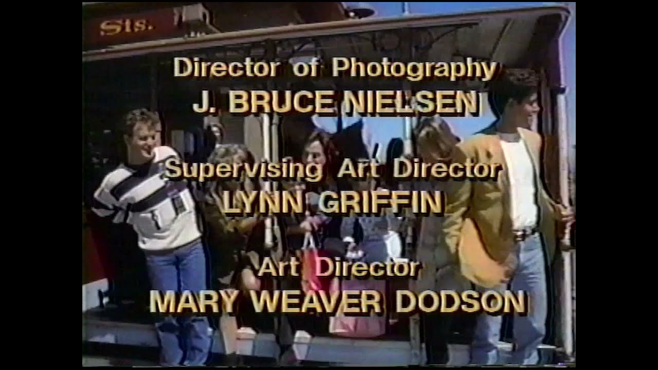 Full House narrated credits [May 3, 1991] - YouTube