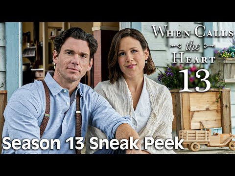 Erin Krakow’s New Post Sparks Wedding Rumors in When Calls the Heart!
